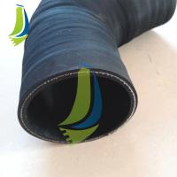 China 14532126 Air Hose Feeder Tube VOE14532126 For EC240 Excavator for sale