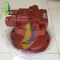 China 14524190 Swing Motor For EC290B Excavator Parts for sale