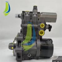 China 4306517 Spare Parts Diesel Fuel Injection Pump 4924585 For QSK19 Engine for sale