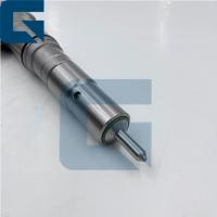 China 3412 Engine Injector Part Number 174-7528 for sale