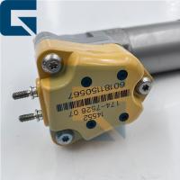 China 3412 Engine Injector Part Number 174-7528 for sale