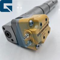 China 3412 Engine Injector Part Number 174-7528 for sale