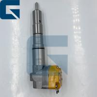 China 3412 Engine Injector Part Number 174-7528 for sale