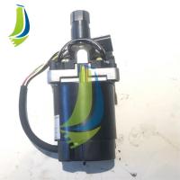 China 487-8455 Hydraulic Control Valve Joystick 4878455 For E323GC E345GC Excavator for sale