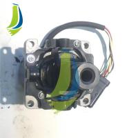 China 487-8455 Hydraulic Control Valve Joystick 4878455 For E323GC E345GC Excavator for sale
