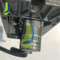 China 490-1013 Control Group Pedal 4901013 For C7.1 Engine for sale