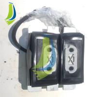 China 561-7001 Control Group Pedal 5617001 For 312GC 315GC Excavator for sale