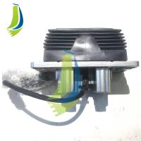 China 561-7001 Control Group Pedal 5617001 For 312GC 315GC Excavator for sale
