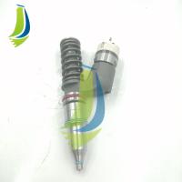 China 374-0750 3740750 Diesel Fuel Injector Assy For C15 C18 Engine for sale