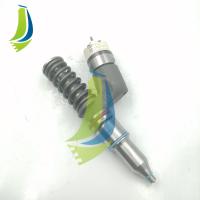 China 374-0750 3740750 Diesel Fuel Injector Assy For C15 C18 Engine for sale
