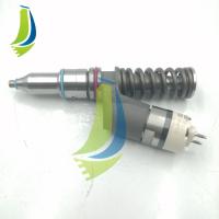 China 374-0750 3740750 Diesel Fuel Injector Assy For C15 C18 Engine for sale