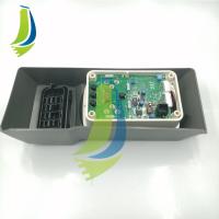 China YV59S00003F2 Display Panel Monitor Yv59s00003f2 For SK200-6E SK230-6E Excavator for sale