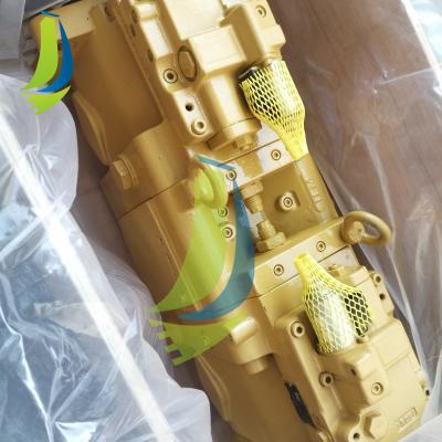 China 550-4341 5504341 Hydraulic Main Pump For E336 Excavator Parts for sale