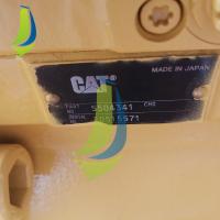 China 550-4341 5504341 Hydraulic Main Pump For E336 Excavator Parts for sale