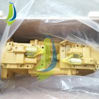 China 550-4341 5504341 Hydraulic Main Pump For E336 Excavator Parts for sale