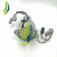 China YN20S00002F1 Accelerator Throttle Motor yn20s00002f1 For SK200-6 Excavator for sale