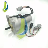 China YN20S00002F1 Accelerator Throttle Motor yn20s00002f1 For SK200-6 Excavator for sale