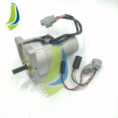 China YN20S00002F1 Accelerator Throttle Motor yn20s00002f1 For SK200-6 Excavator for sale
