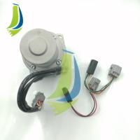 China YN20S00002F1 Accelerator Throttle Motor yn20s00002f1 For SK200-6 Excavator for sale