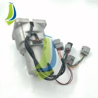 China YN20S00002F1 Accelerator Throttle Motor yn20s00002f1 For SK200-6 Excavator for sale