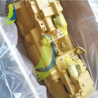 China 550-4341 Hydraulic Main Pump 5504341 For E336GC E345GC Excavator for sale
