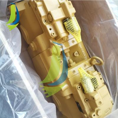 China 550-4341 Hydraulic Main Pump 5504341 For E336GC E345GC Excavator for sale