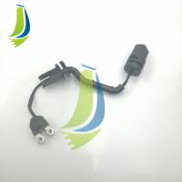 China 6217-81-9252 Injector Wiring Harness 6217819252 For PC800-7 Excavator for sale