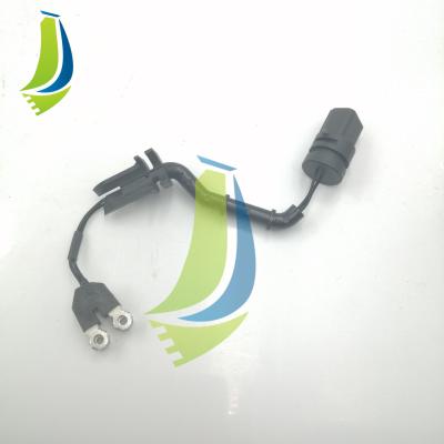 China 6217-81-9252 Injector Wiring Harness 6217819252 For PC800-7 Excavator for sale