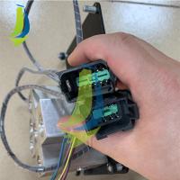 China 338-8502 Control Group Joystick Assy 3388502 For 950GC Wheel Loader for sale