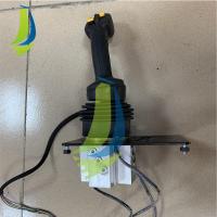 China 338-8502 Control Group Joystick Assy 3388502 For 950GC Wheel Loader for sale