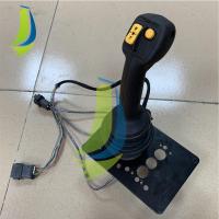 China 338-8502 Control Group Joystick Assy 3388502 For 950GC Wheel Loader for sale