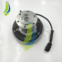 China 324-0123 Fan Clutch 3240123 For E320D Excavator for sale