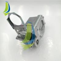 China 02113597 EC140 EC140B Regulator Auator 21124198 for sale