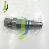 China 14535259 Hydraulic Main Relief Valve VOE14535259 For EC220D Excavator for sale