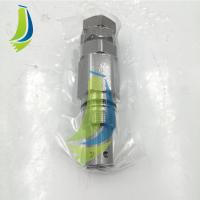 China 14535259 Hydraulic Main Relief Valve VOE14535259 For EC220D Excavator for sale