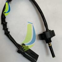 China 423-6434 C6.6 Engine Water Level Sensor 4236434 For E312E E316E Excavator for sale