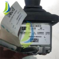 China 551-6358 Excavator Spare Parts Level Group Propel 5516358 For 3126B C12 Engine for sale