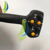 China 360-2987 3602987 Hydraulic Joystick Assy For 120M 140M Tractor for sale