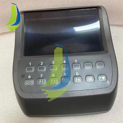 China 4652262 Monitor Display Panel For ZX200-3 ZX250-3 ZX270-3 Excavator for sale