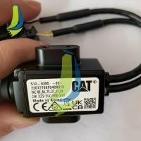 China 512-6385 5126385 Camera Gp For E323 Excavator Parts for sale
