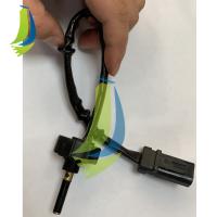 China 423-6434 4236434 Water Level Sensor For 320E Excavator Parts for sale