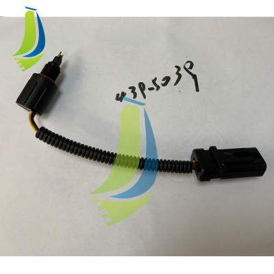China 439-5039 4395039 Level Sensor For M315D2 Excavator Parts for sale