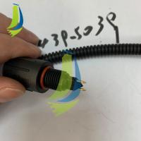 China 439-5039 4395039 Level Sensor For M315D2 Excavator Parts for sale