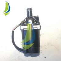 China 487-8455 4878455 Control Joystick Handle For E320GC Excavator for sale