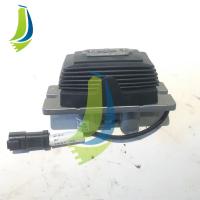 China 490-1013 4901013 Control Pedal For E323 Excavator Spare Parts for sale