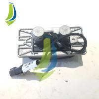 China 490-1013 4901013 Control Pedal For E323 Excavator Spare Parts for sale
