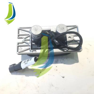 China 490-1013 4901013 Control Pedal For E323 Excavator Spare Parts for sale
