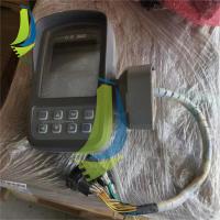 China WDKXGY200-30 Display Monitor Panel WDKXGY20030 For XE215C XE230C Excavator for sale