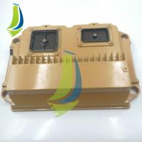 China 357-7441 3577441 Controller Ecu For 349E Excavator Parts for sale