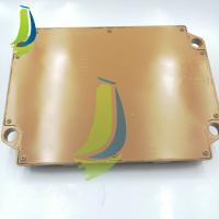 China 357-7441 3577441 Controller Ecu For 349E Excavator Parts for sale
